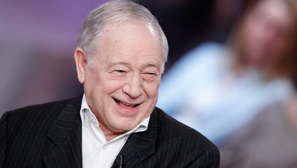 Tiểu Sử Eugene Saccomano - Bình Luận Viên Bóng Đá Nổi Tiếng