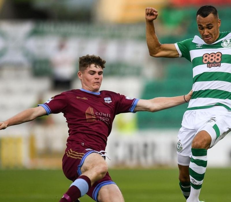 Tiểu Sử Cầu Thủ Alex Murphy – Hậu Vệ Trẻ Ireland Đầy Tiềm Năng